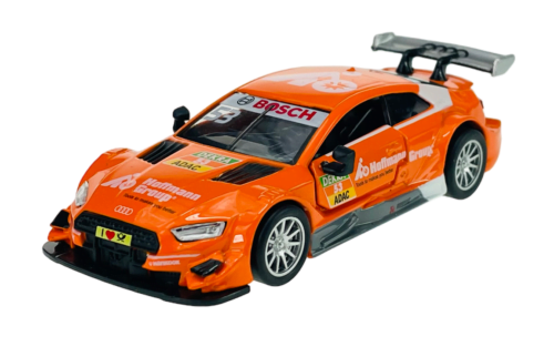 MSZ 1/43 Audi RS 5 DTM – The Dartford Model Diecast Corner