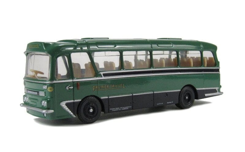 EFE 12202 Harrington Grenadier Coach – Premier Travel – Pre Loved – The ...