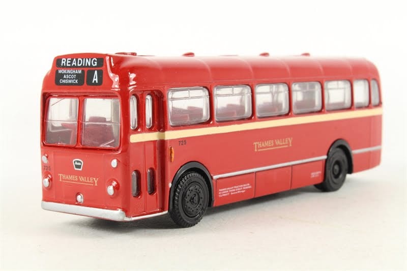 EFE 16303 Bristol LS Bus THAMES VALLEY – The Dartford Diecast