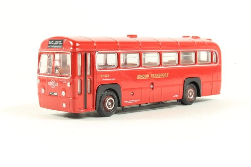 EFE 23302 AEC RF Bus London Transport 23302 – The Dartford Model Corner
