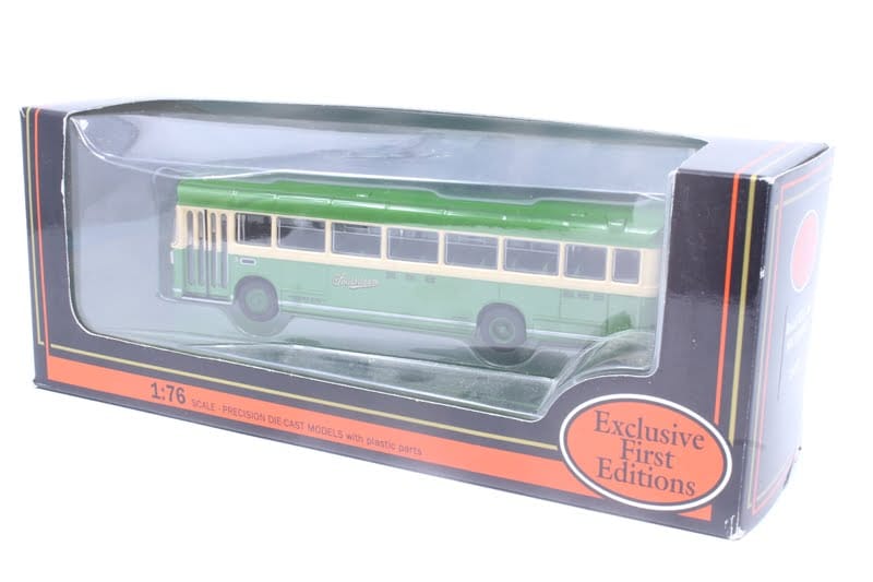 EFE 25207 Bristol Rell , Southdown – The Dartford Model Diecast Corner