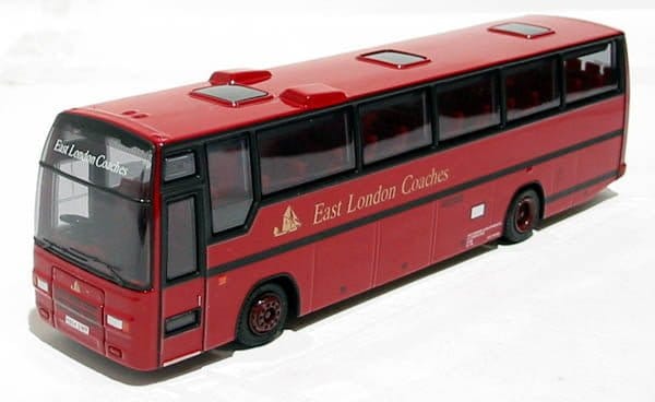EFE 26613 Plaxton Paramount East London Coaches, – The Dartford Model ...