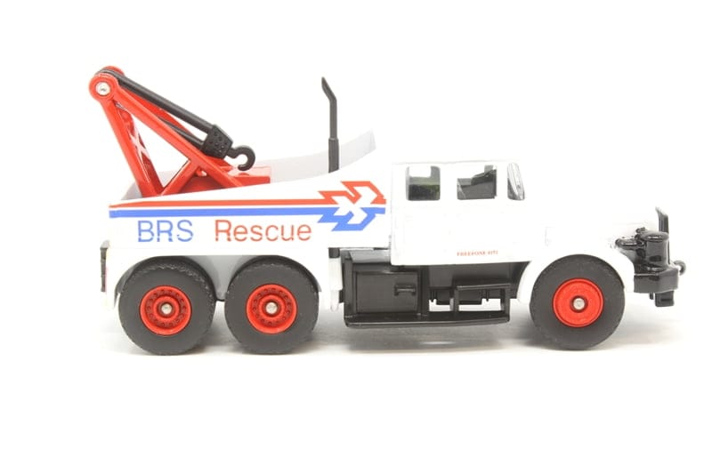 Corgi Trackside DG198002 Scammell Contractor Wrecker BRS – The Dartford ...