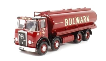 EFE 13502 1/76 Atkinson Oval Tanker Bulwark – The Dartford Model ...