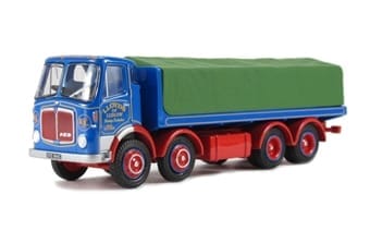 EFE 34406 1/76 AEC MKV 4axle Flatbed Lloyds of Ludlow – The Dartford ...