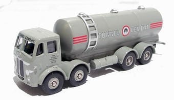 Corgi / Lledo Trackside DG176021 Leyland Octopus Tanker Tunnel Cement ...