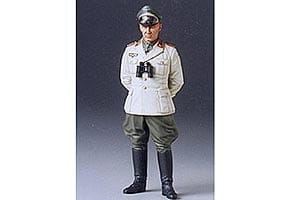 Tamiya 36305 Feldmarschall Rommel – The Dartford Model Corner