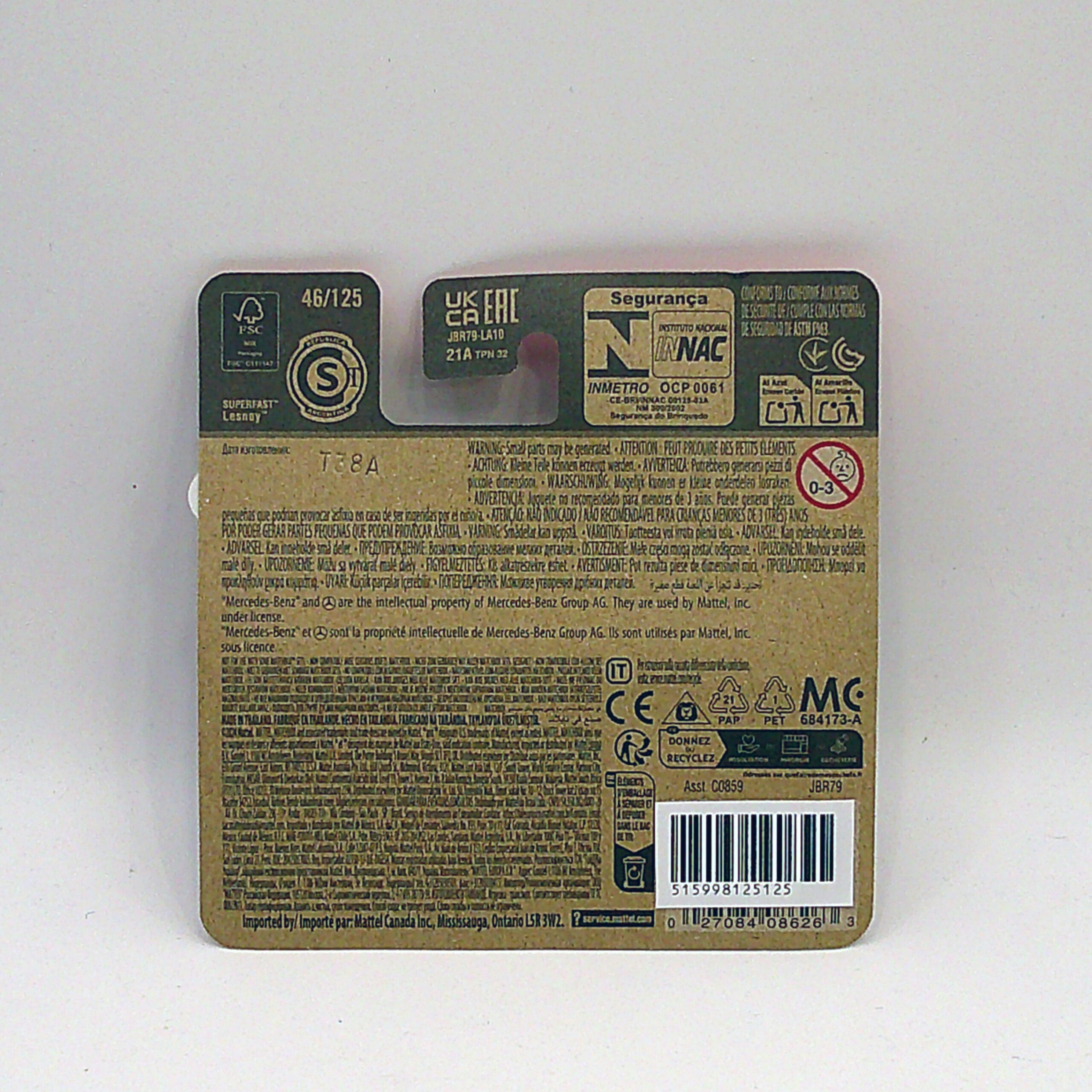 MatchBox C0859 2022 INFINITI QX80 RED – The Dartford Model Diecast Corner