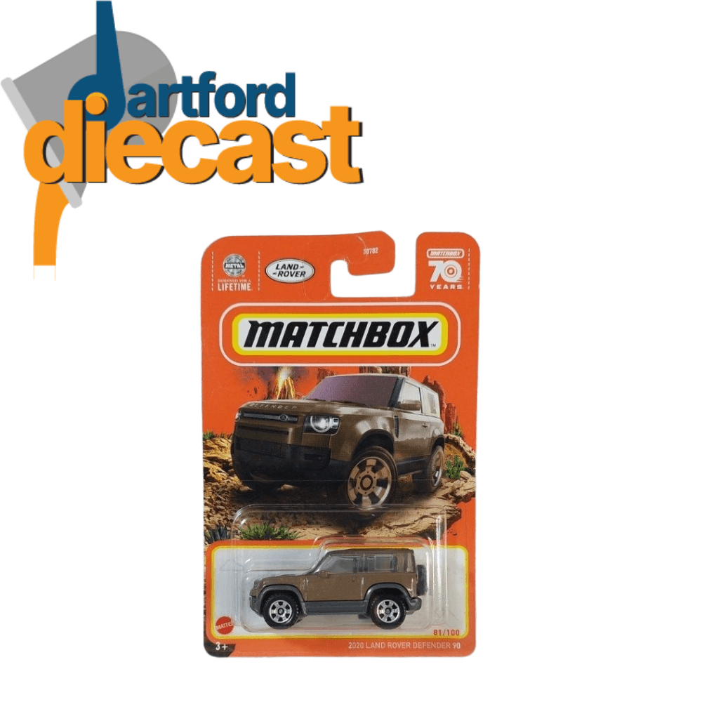 Matchbox C0859 HLC92 1/64 2020 Honda E – The Dartford Diecast