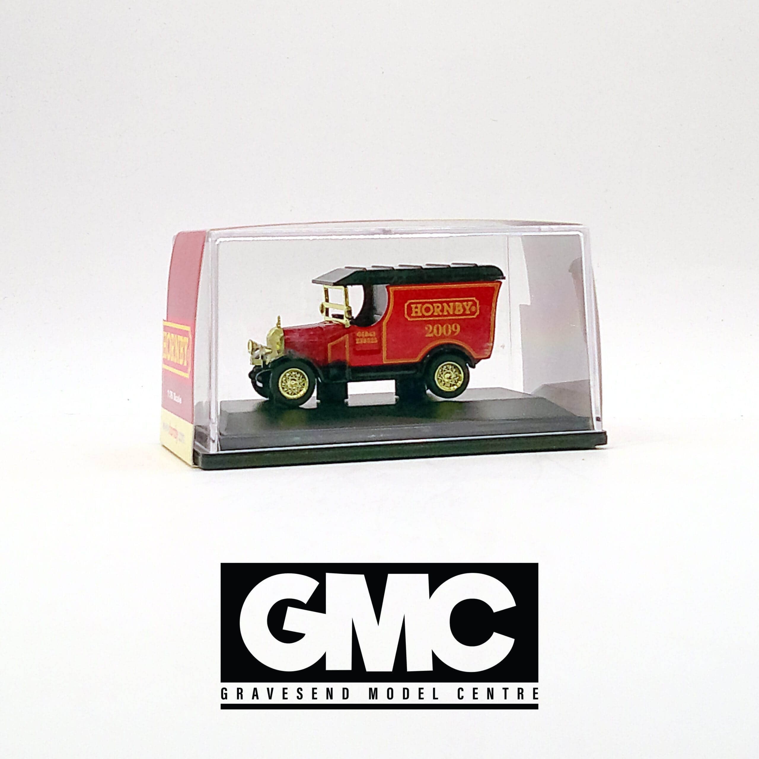 HORNBY R7097 Bullnose Morris HORNBY COLLECTORS CLUB – The Dartford ...