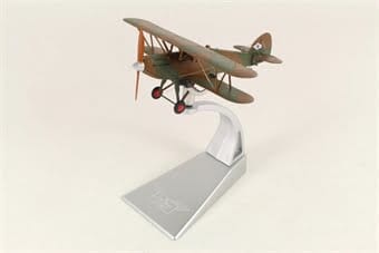 Corgi AA27302 1/72 Hawker Fury Royal Air Force No43 Sqn – The Dartford ...