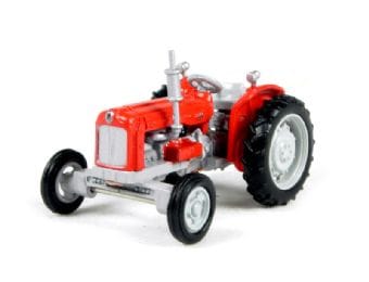 Corgi Skaledale Autos R7102 Farm Tractor – The Dartford Model Corner