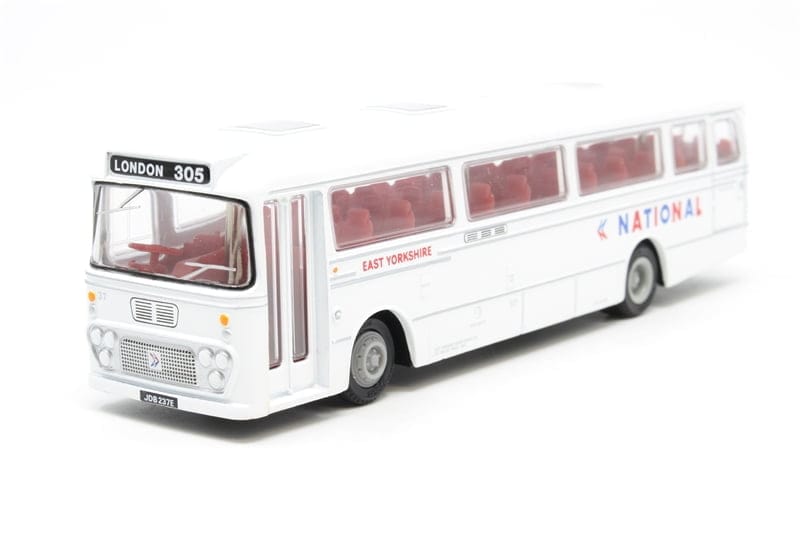 EFE 22509 Alexander Y Type NBC East Yorkshire – The Dartford Model Corner