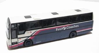 EFE 26703 Plaxton Paramount 3500 First Coaches – The Dartford Model Corner