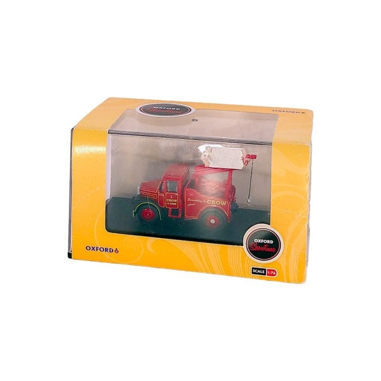 Oxford Diecast 1/76 Cars – The Dartford Model Corner