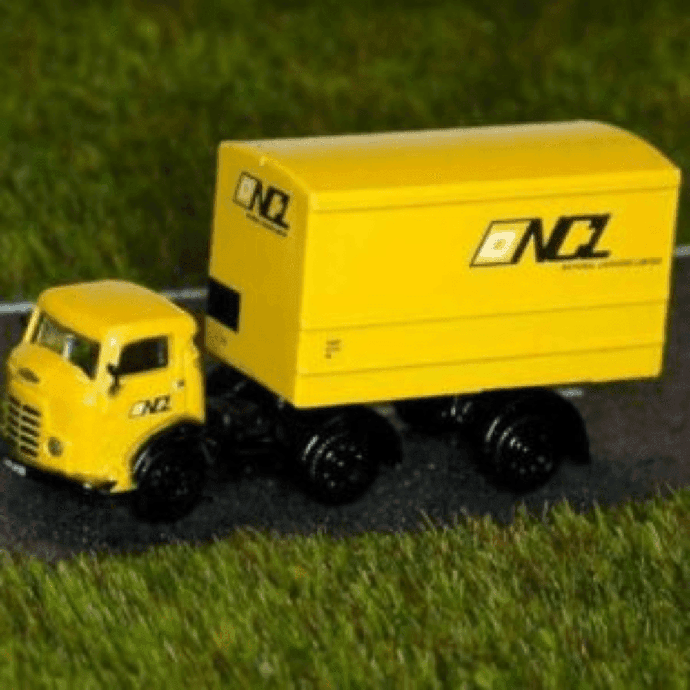BT Models No47 Bantam Karrier – National Carriers Circa 1969 – 1974 ...